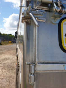 Smoothline | PPG Fabrications